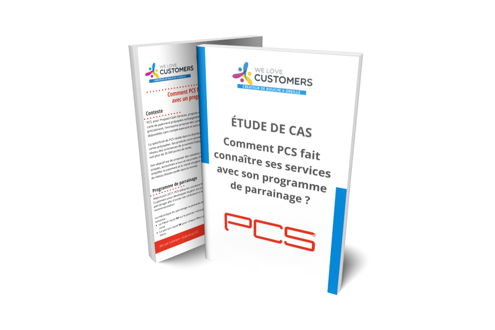 Ressources - We Love Customers